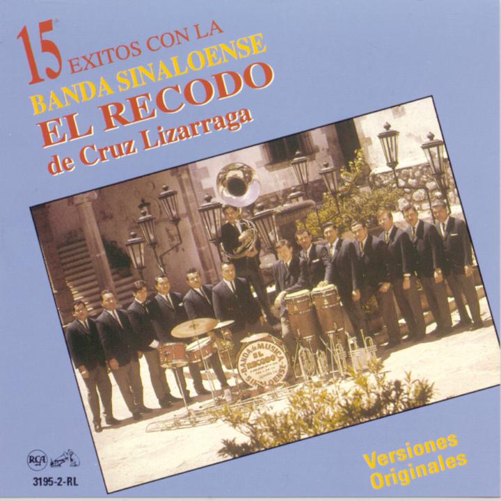 Sobre las Olas_歌词_Banda Sinaloense El Recodo De Cruz Lizarraga的歌曲_下载-汽水音乐