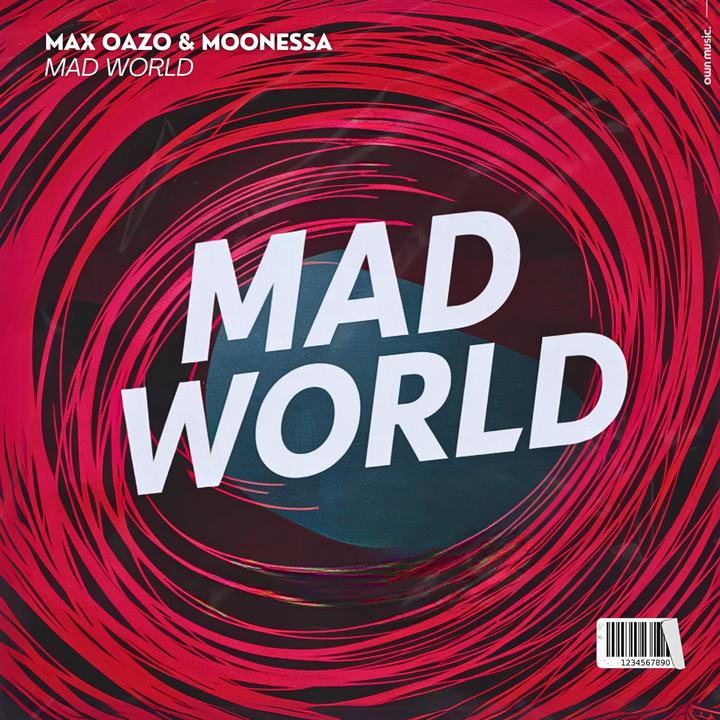 Once Upon a Time_歌词_Moonessa / Max Oazo的歌曲_下载-汽水音乐
