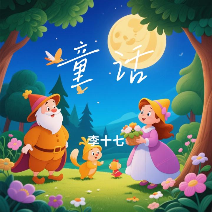 雨落时分_歌词_李十七的歌曲_下载-汽水音乐