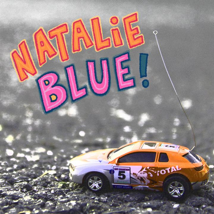 empty words_歌词_Natalie Blue的歌曲_下载-汽水音乐