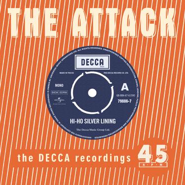 Hi Ho Silver Lining_歌词_The Attack的歌曲_下载-汽水音乐