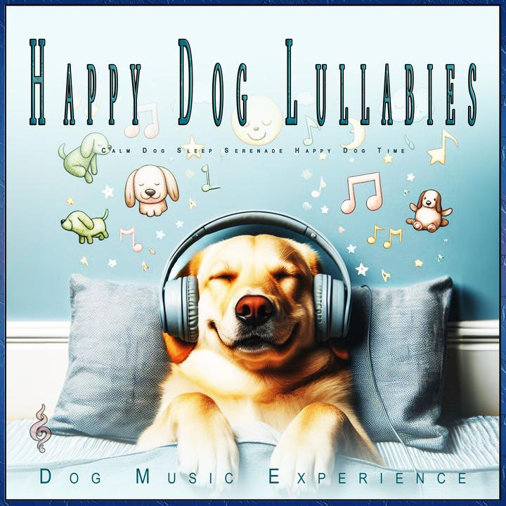 Dog Music for Dogs_歌词_Dog Music Experience的歌曲_下载-汽水音乐