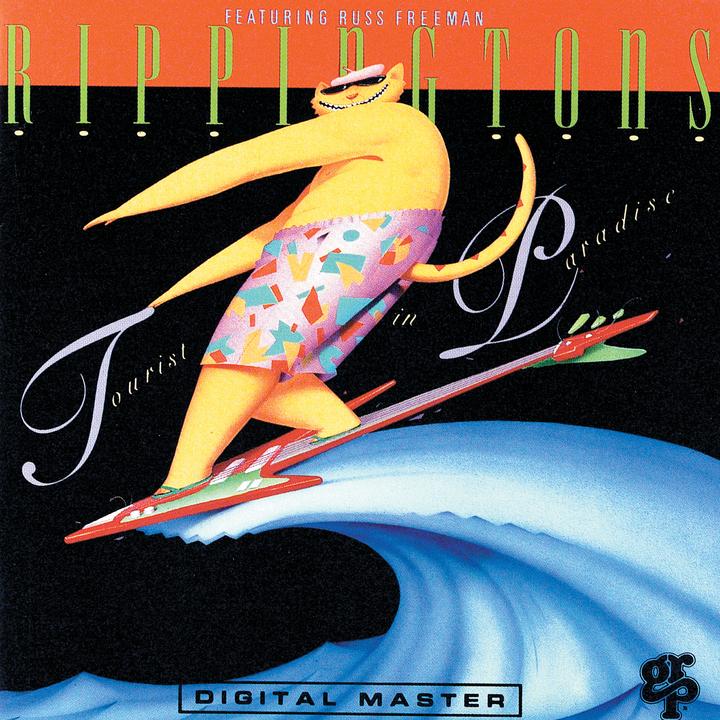 Rhythm Of Your Life_歌词_The Rippingtons / Gary Grant / Bill Heller ...