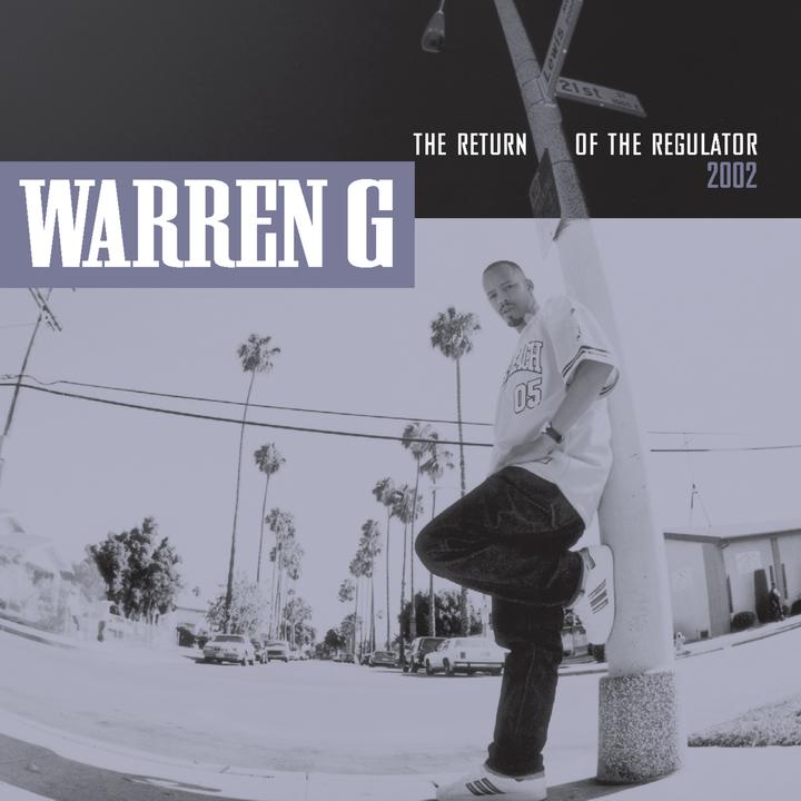 Regulate_歌词_Warren G / Nate Dogg的歌曲_下载-汽水音乐