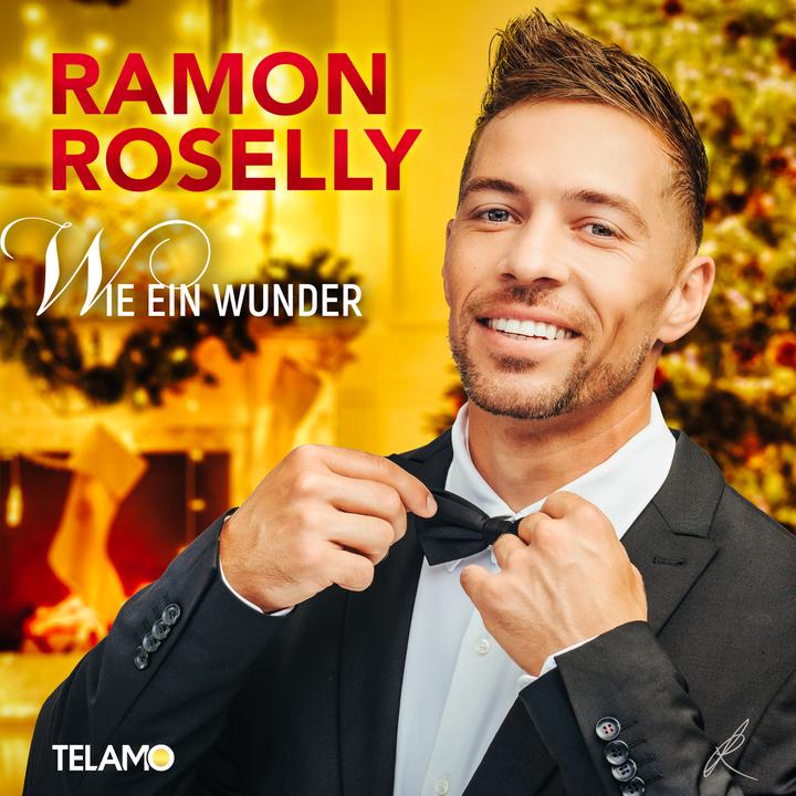 Unendlich_歌词_Ramon Roselly的歌曲_下载-汽水音乐