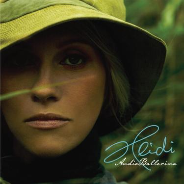 Sweet_歌词_Heidi的歌曲_下载-汽水音乐