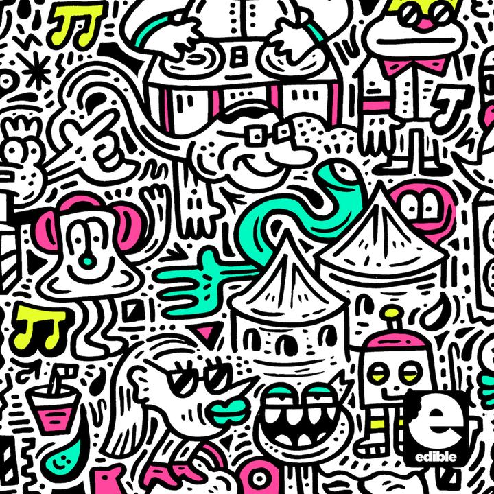 Happy People_歌词_Eats Everything / Stevie Appleton的歌曲_下载-汽水音乐
