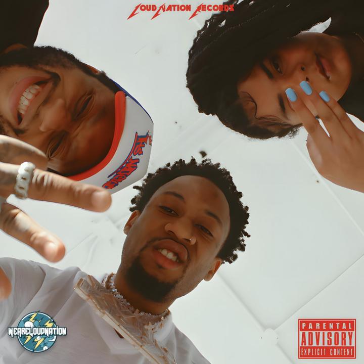 BIG 3_歌词_Derique Loud / Jazzy Rose / Yvng Kizzy的歌曲_下载-汽水音乐