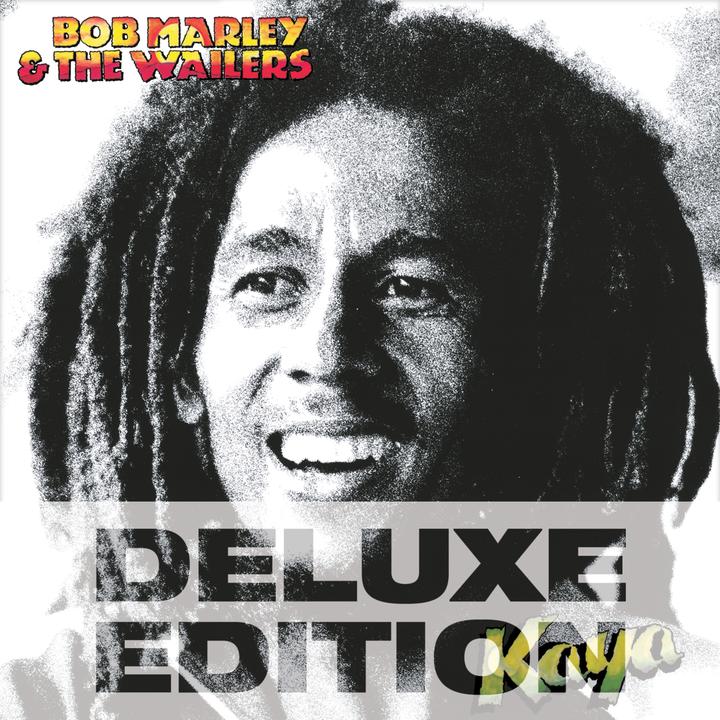 Get Up Stand Up Live At The Stanley Theatre 9 23 1980 歌词 Bob Marley
